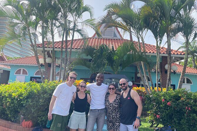 Saint Lucia Beach Tour with Free Entry - What to Expect from the Saint Lucia Beach Tour