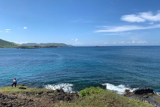 Saint Lucia Beach Tour with Free Entry - FAQs