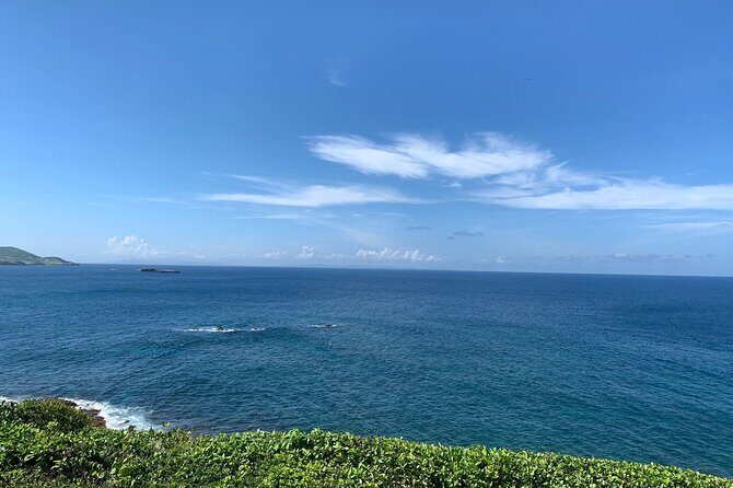 Saint Lucia Beach Tour with Free Entry - Final Thoughts