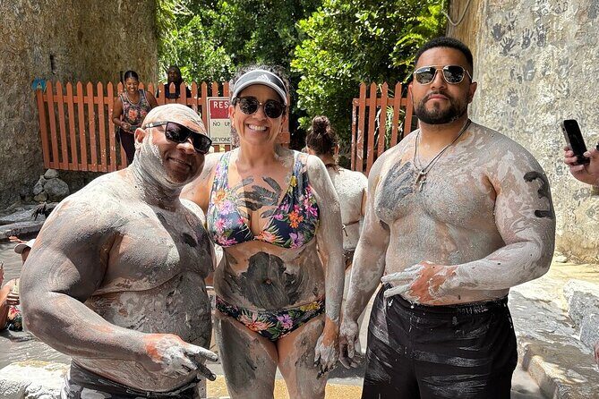 Saint Lucia Cruise Ship Shore Excursion - Detailed Breakdown of the Itinerary