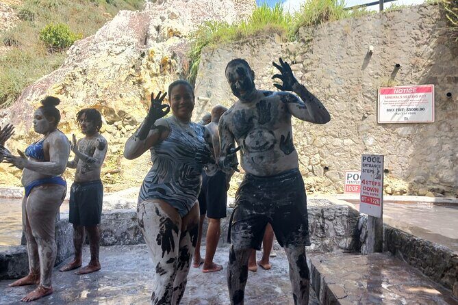 Saint Lucia Cruise Ship Shore Excursion - Practical Tips for Your Tour