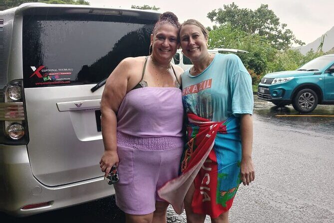 Saint Lucia Cruise Ship Shore Excursion - The Sum Up: Is This Tour Right for You?