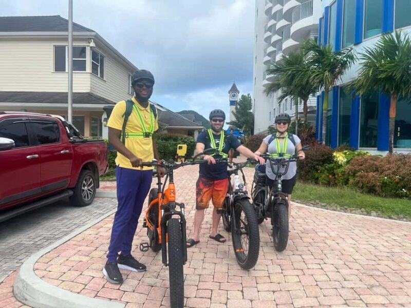 Saint lucia :Electrifying Northern Tour - Who Should Consider This Tour?