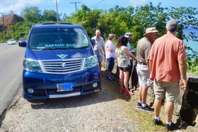 Saint Lucia hotel pick up to airport - A Closer Look at the Experience