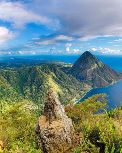 Saint Lucia Island Tour All Inclusive With Lunch - An Honest Look at the Saint Lucia Island Tour