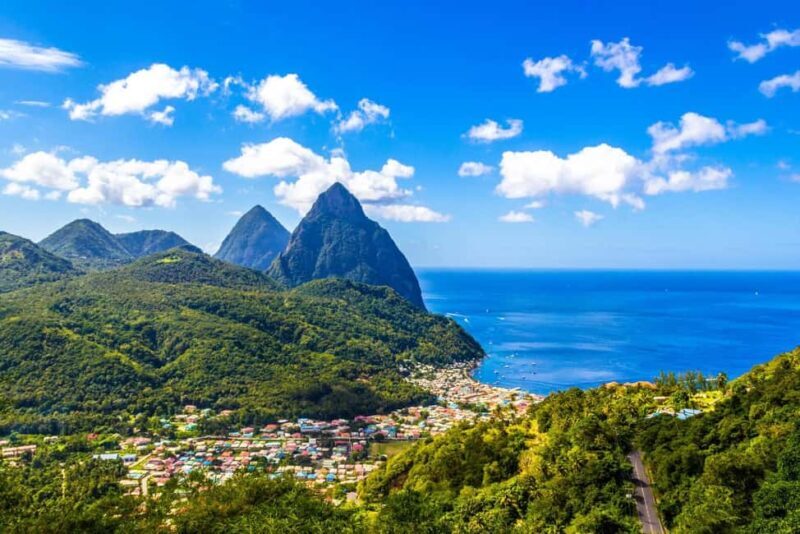 Saint Lucia Island Tour All Inclusive With Lunch - Who Will Love This Tour?