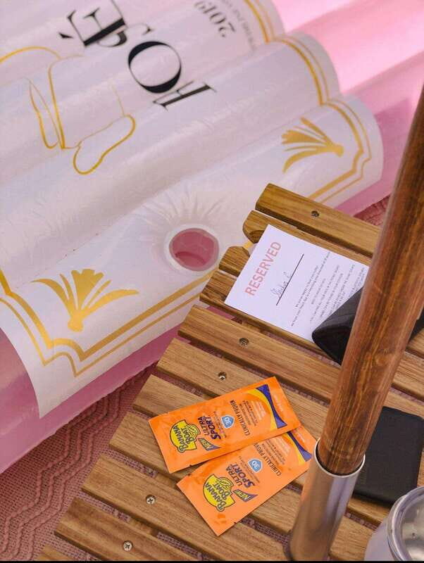 Saint Lucia Luxury Beach Day Experience - In-Depth Review: The Practicalities and the Experience