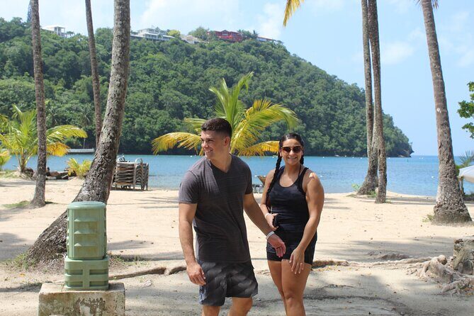 Saint Lucia Northern Food Tour - Why This Tour Is a Great Pick