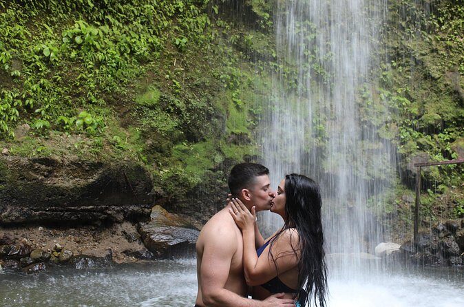 Saint Lucia Northern Food Tour - Frequently Asked Questions