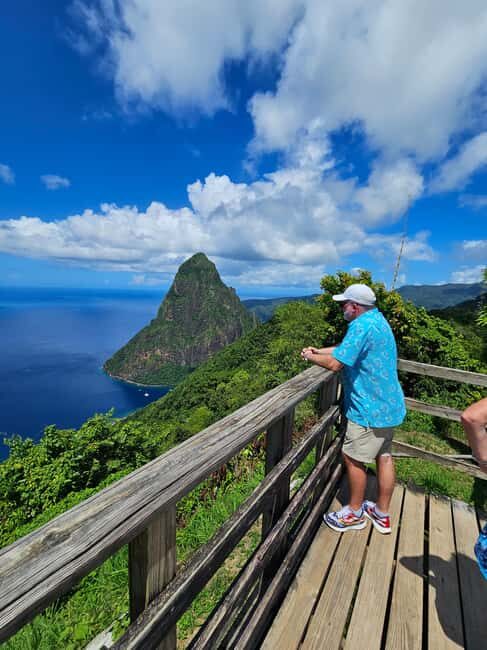 Saint Lucia: Piton Hike - An In-Depth Look at the Piton Hike Experience
