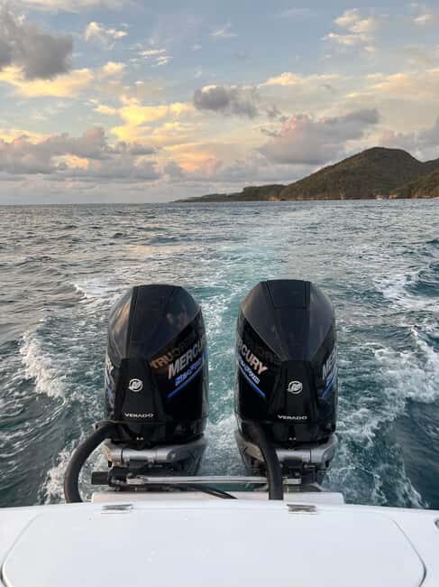 Saint Lucia: Private 4-Hour Cruise to Anse Cochon - Price and Value