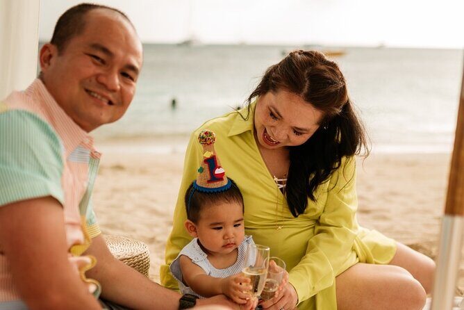 Saint Lucia Private Cabana Sunset Soirée Beach Picnic - Final Thoughts