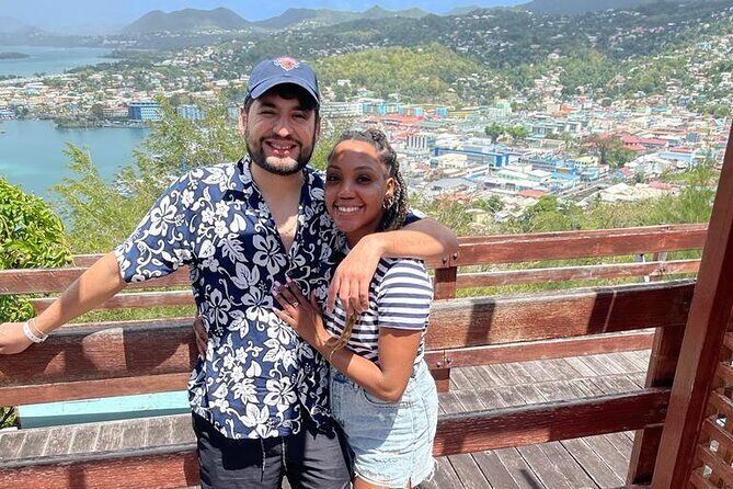 Saint Lucia Private East Coast Tour - A Closer Look at the Itinerary