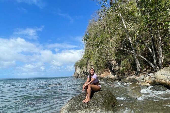 Saint Lucia Private East Coast Tour - Authentic Experiences and Past Reviews