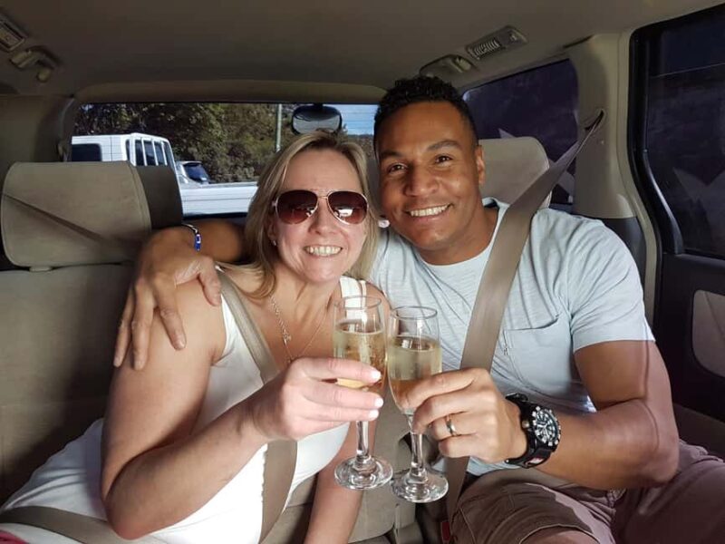 Saint Lucia: Private Island Tour with Customizable Itinerary - Key Points