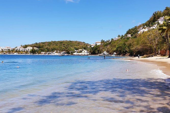 Saint Lucia Private North tour - Who Will Love This Tour?