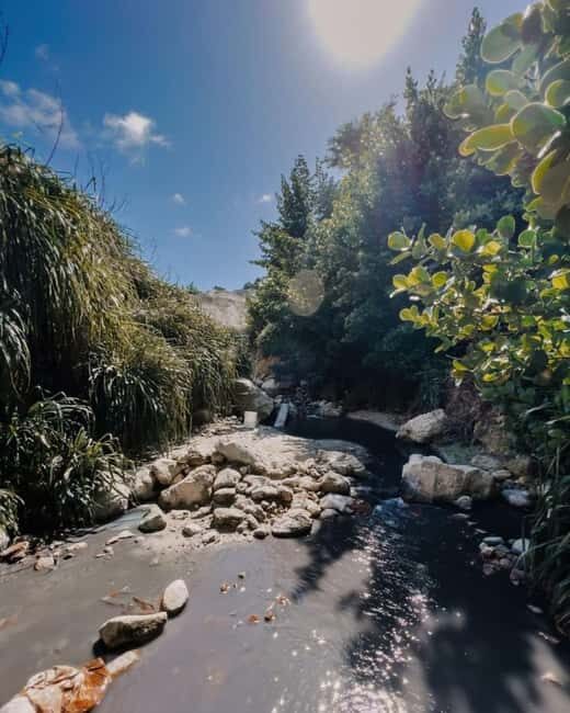 Saint Lucia: Soufriere Adventure |Volcano|Waterfalls & More - In Summary: Who Will Love This Tour?