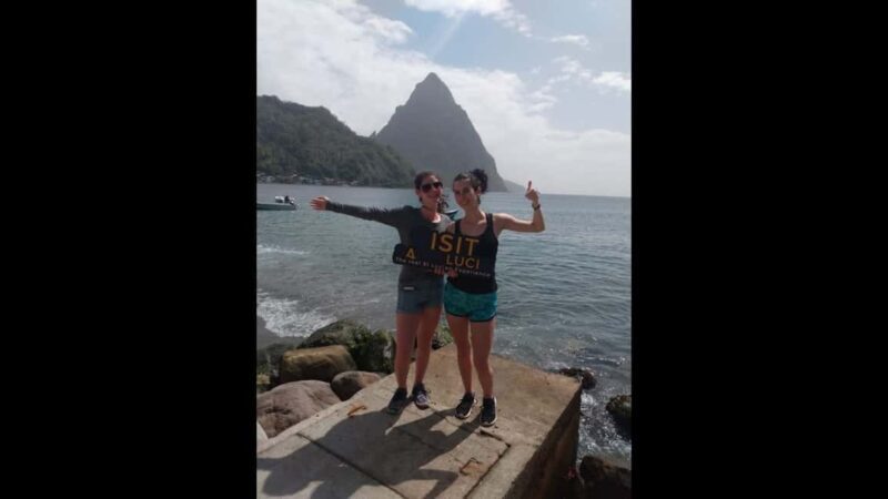 Saint Lucia: Soufriere Guided Day Tour - Key Points
