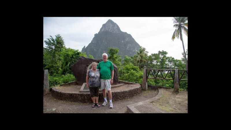 Saint Lucia: Soufriere Guided Day Tour - What to Expect on the Tour