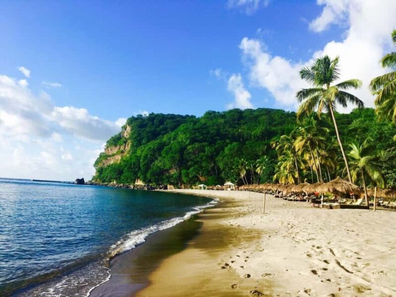 Saint Lucia: Soufriere Guided Day Tour - Frequently Asked Questions