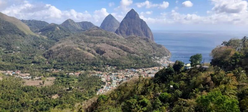 Saint Lucia: Soufriere Tour with Mud Bath and Waterfalls - Final Thoughts