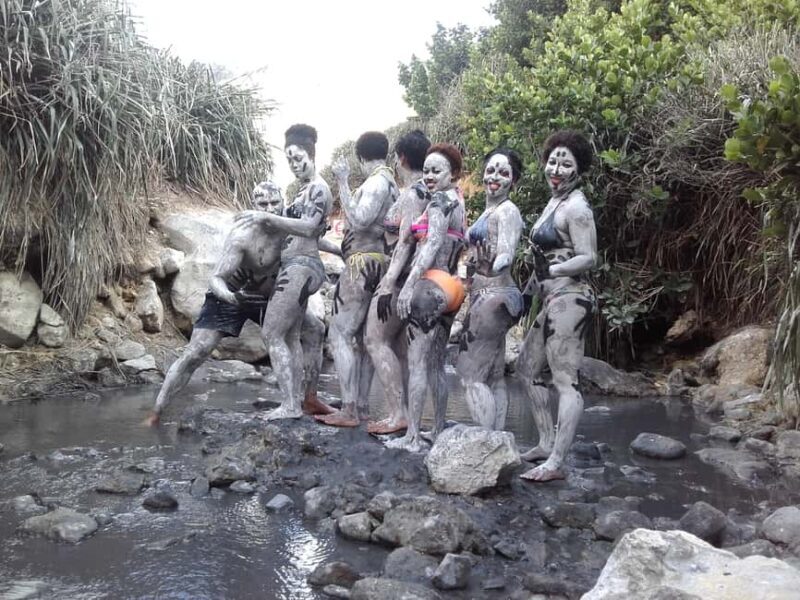 Saint Lucia: Soufriere Tour with Mud Bath and Waterfalls - FAQ