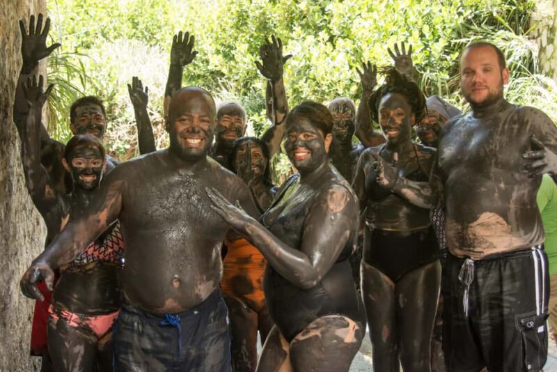 Saint Lucia: Soufriere Volcano Experience - Who This Tour Is Best For