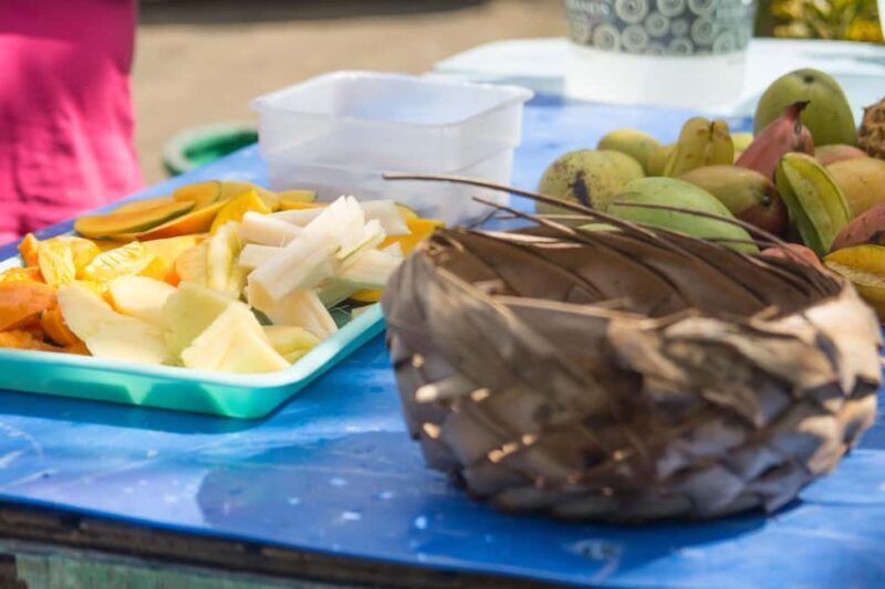 Saint Lucia: Soufriere Volcano Experience - FAQ