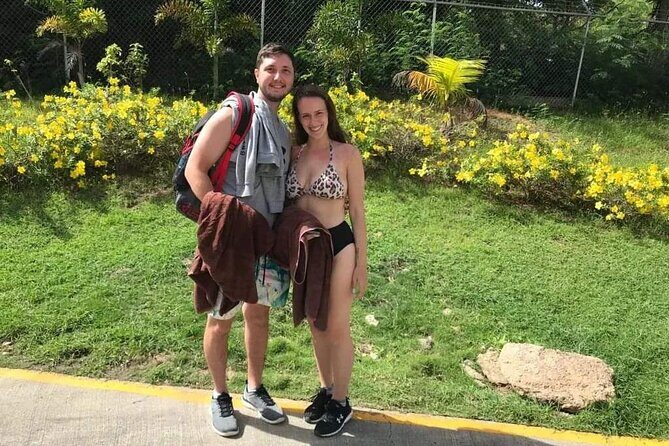 Saint Lucia Sulphur Springs Rejuvenating Mud Bath Tour - The Itinerary: What to Expect