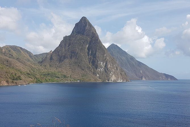 Saint Lucia Sulphur Springs Rejuvenating Mud Bath Tour - Final Thoughts: Who Should Consider This Tour?