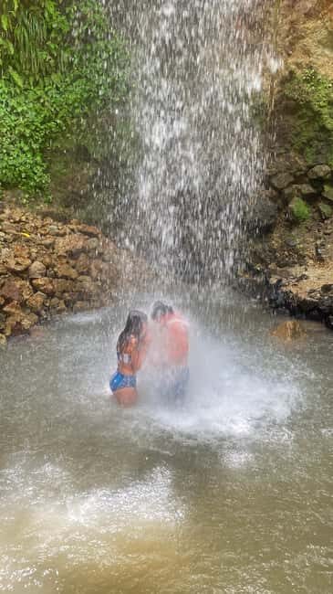 Saint Lucia: Tete Paul Nature Trail Hike & Waterfall Visit - Who Will Love This Tour?