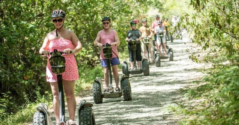 Saint Lucia: Thrill Seeker 6-Day Adventure Tour - An Adventurous Introduction: What to Expect