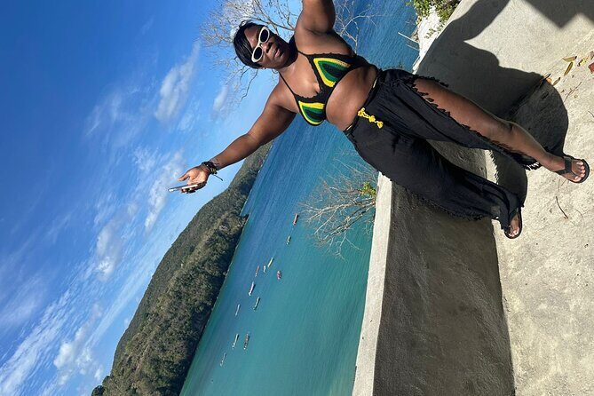 Saint Lucia West Coast Sightseeing Tour with Scenic Stops - A Closer Look at the Tour’s Itinerary