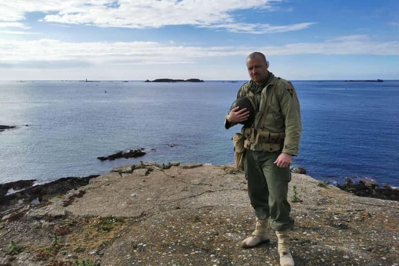 Saint-Malo 1944 : Under the Ashes, Freedom - Who Should Consider This Tour?