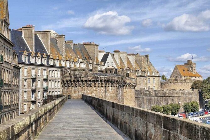 Saint-Malo: 2-Hour Private Walking Tour & Commentary - Final Thoughts