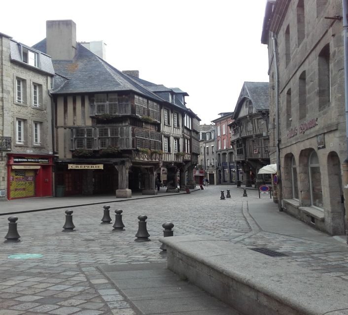 Saint-Malo: Dinan, Fort la Latte, & Cap Fréhel Private Tour - The Sum Up: A Rich, Authentic Slice of Brittany