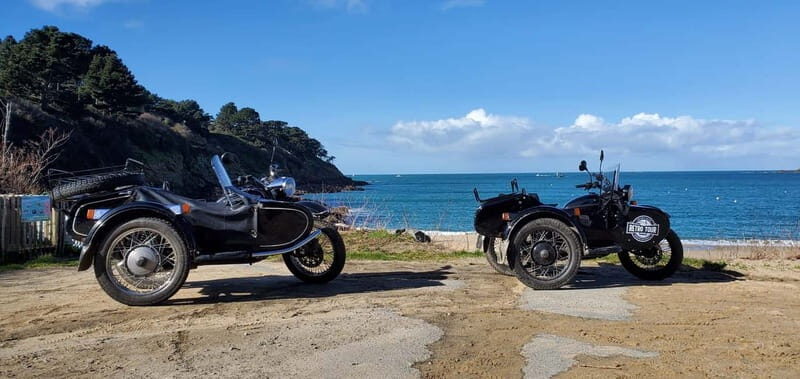 Saint-Malo: Emerald Coast Tour in a Vintage Sidecar - Who Would Love This Tour?