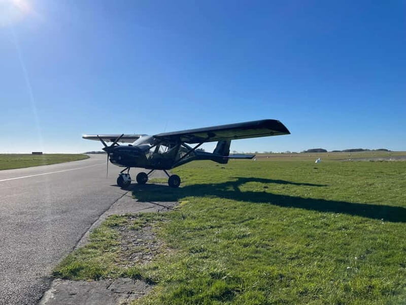 Saint-Malo: flight over the Emerald Coast - FAQ: Your Quick Guide to the Microlight Flight