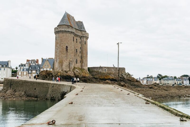 Saint-Malo: Guided Boat Tour with Local Captain - Final Thoughts