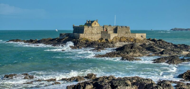Saint-Malo: Outdoor Escape Game - In the wake of the Corsair - FAQ