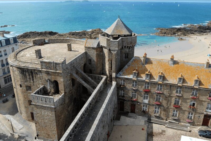 Saint-Malo: Private Guided Tour of the Historic Walled City - How the Tour Enhances Your Visit to Saint-Malo