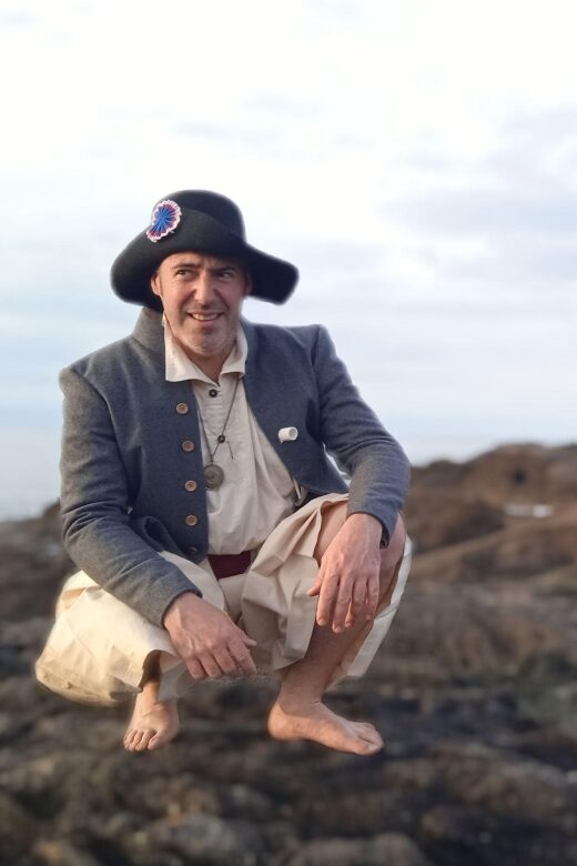Saint-Malo: The Fate of Last Corsairs in the 18th Century - How the experience compares with similar options