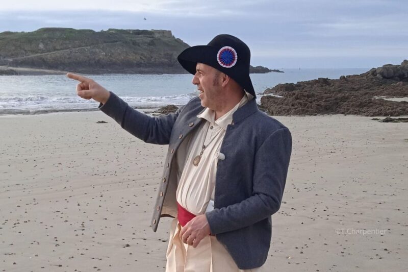 Saint-Malo: The Fate of Last Corsairs in the 18th Century - The Sum Up