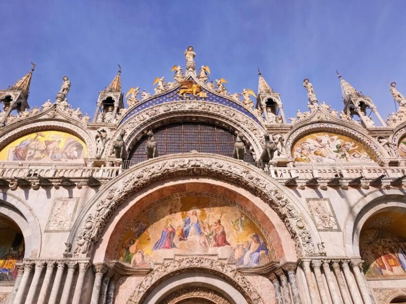 Saint Mark's Basilica with Skip-the-Line - The Sum Up: Who Will Love This Tour?