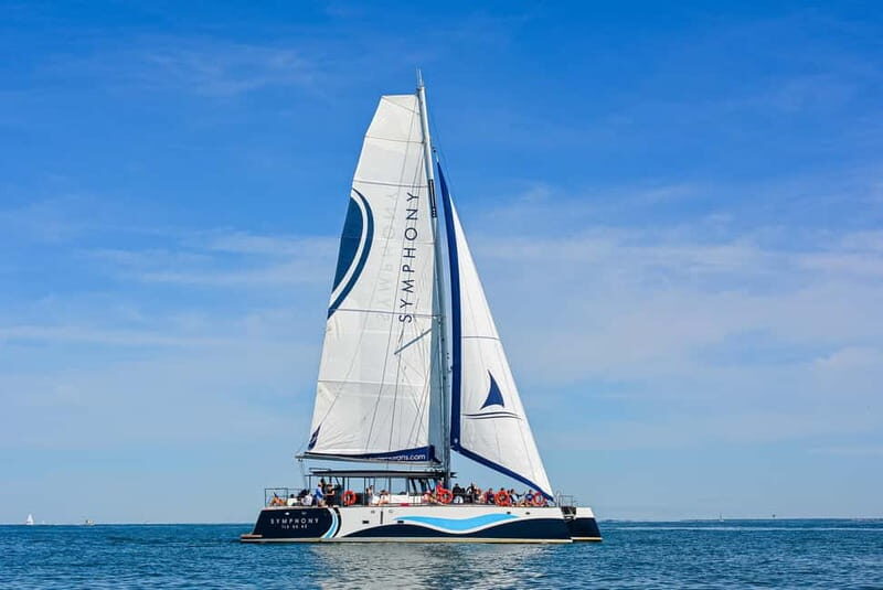 Saint-Martin-de-Ré : Island coasts in the wind's sway (2h) - An In-Depth Look at the Experience