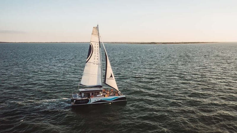 Saint-Martin-de-Ré : Sunset Catamaran Cruise (2h00) - Who Should Consider This Cruise?