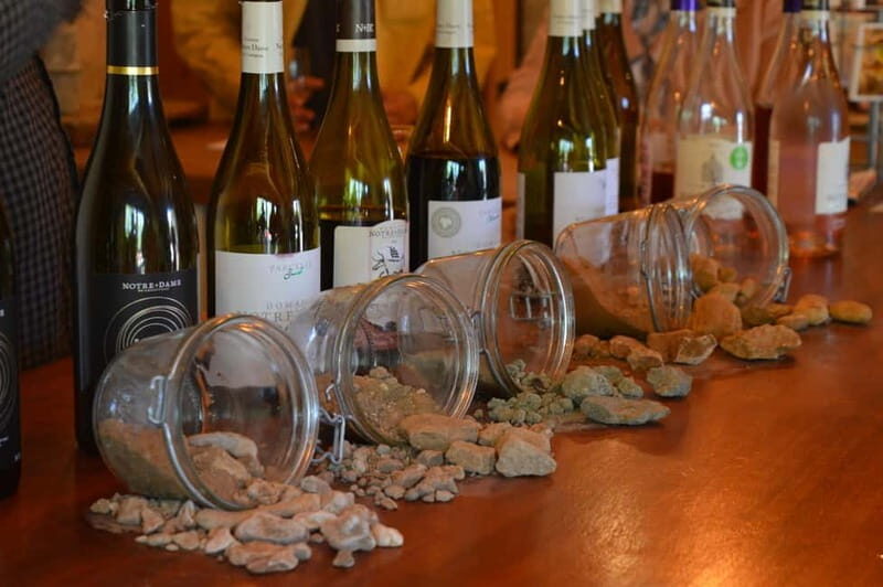 Saint Montan: Electric Bike Wine Tour & Tasting - FAQ