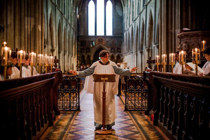 Saint Patrick's Cathedral Dublin Entry Ticket - The Sum Up: Is This Tour Worth It?