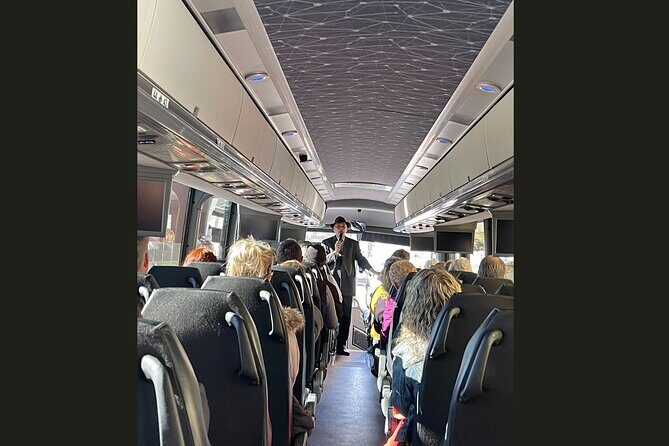 Saint Paul Gangster Tour - The Sum Up: Who Is This Tour Best For?