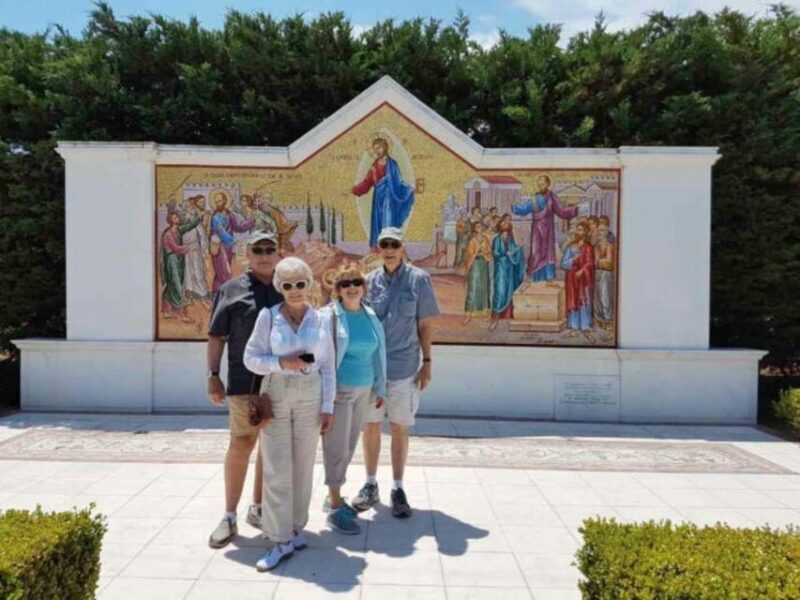 Saint Paul Steps Full Day Private Tour - Why Choose This Tour?